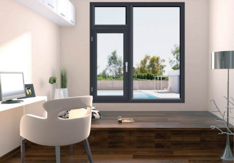 Tư vấn báo giá thi công cửa nhôm Rolan chuyên nghiệp